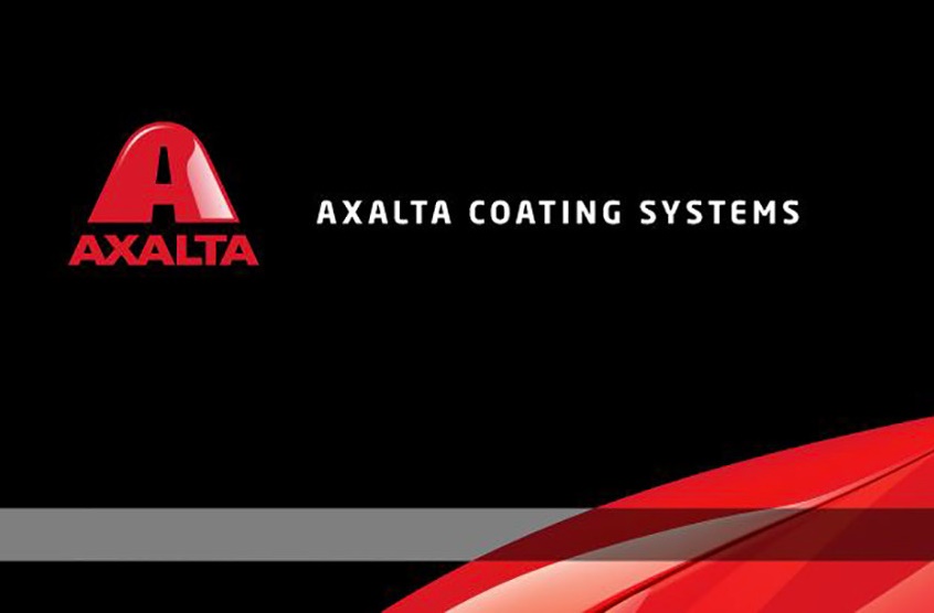 Axalta Coating Systems premiata da General Motors come Fornitore dell ...