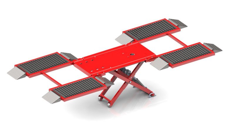 Astra presenta le novità ad Autopromotec - Carrozzeria