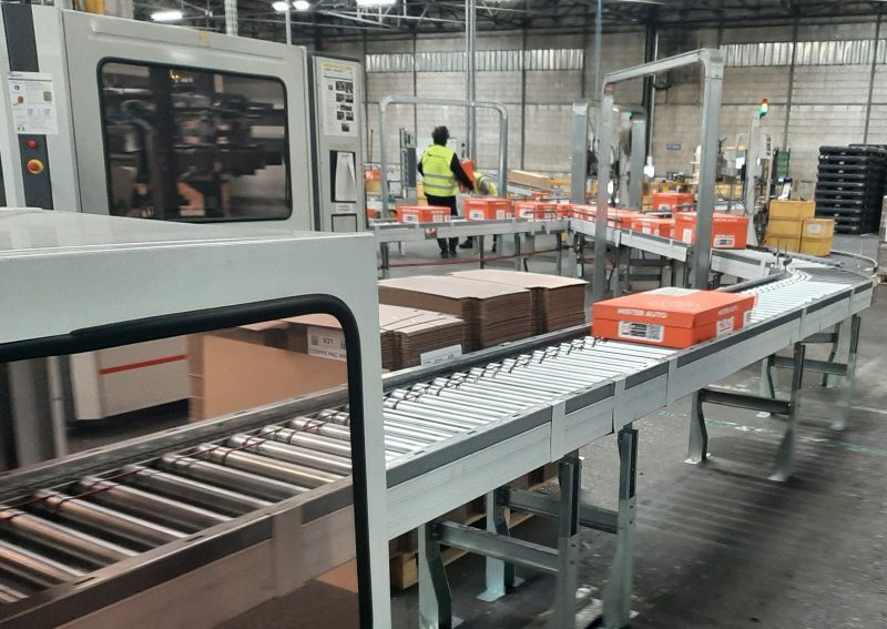 Mister Auto Pro anche in Italia per carrozzieri e officine