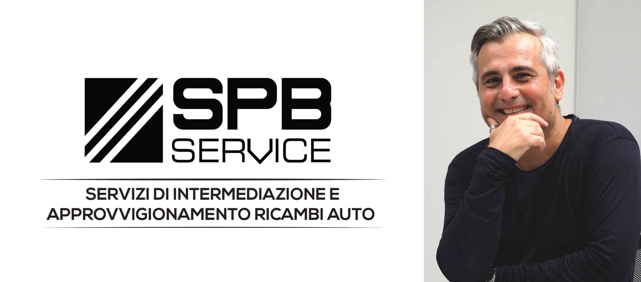 SPB SERVICE è un intermediario o centrale acquisti per carrozzieri