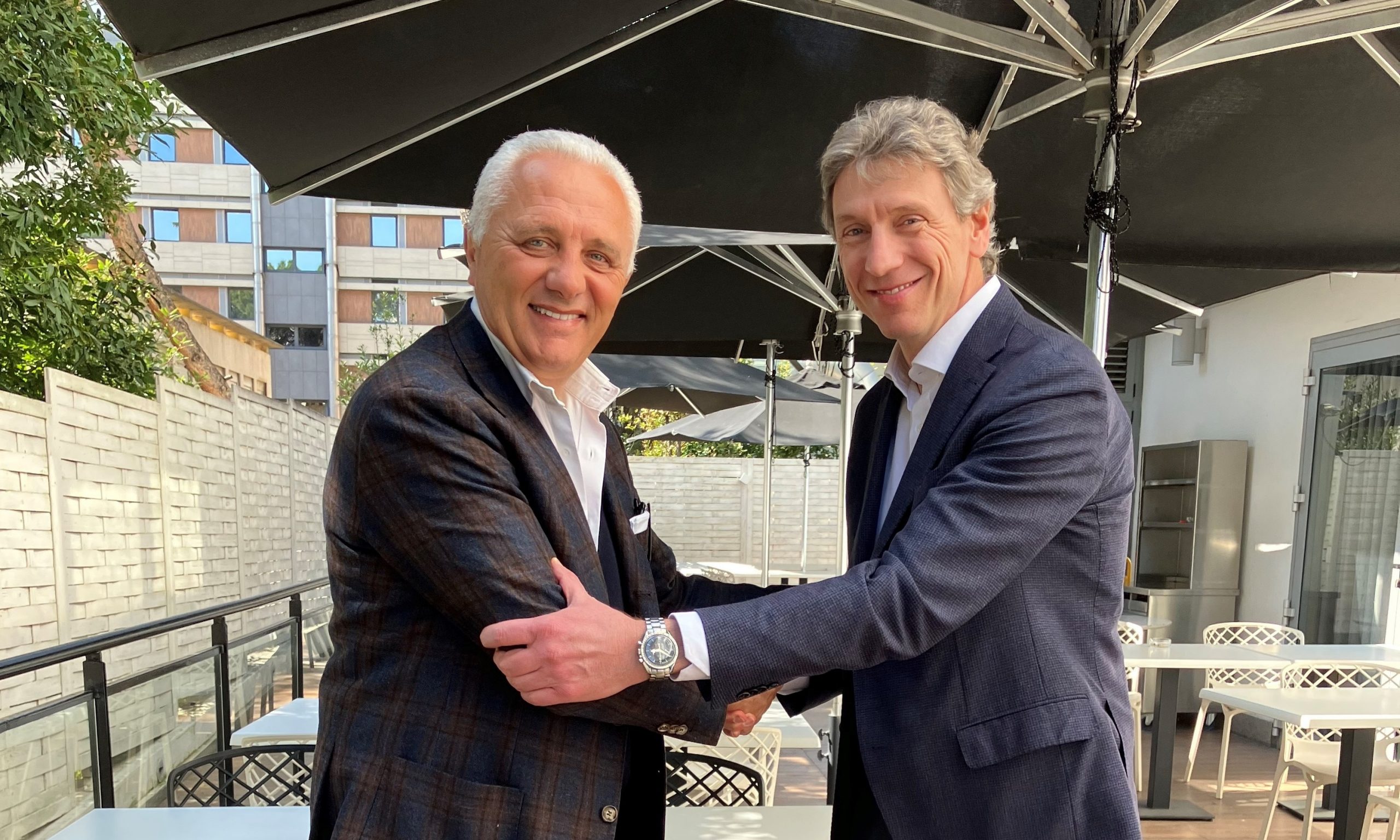 Arval Italia e HDI Assicurazioni insieme per una nuova customer experience - Carrozzeria