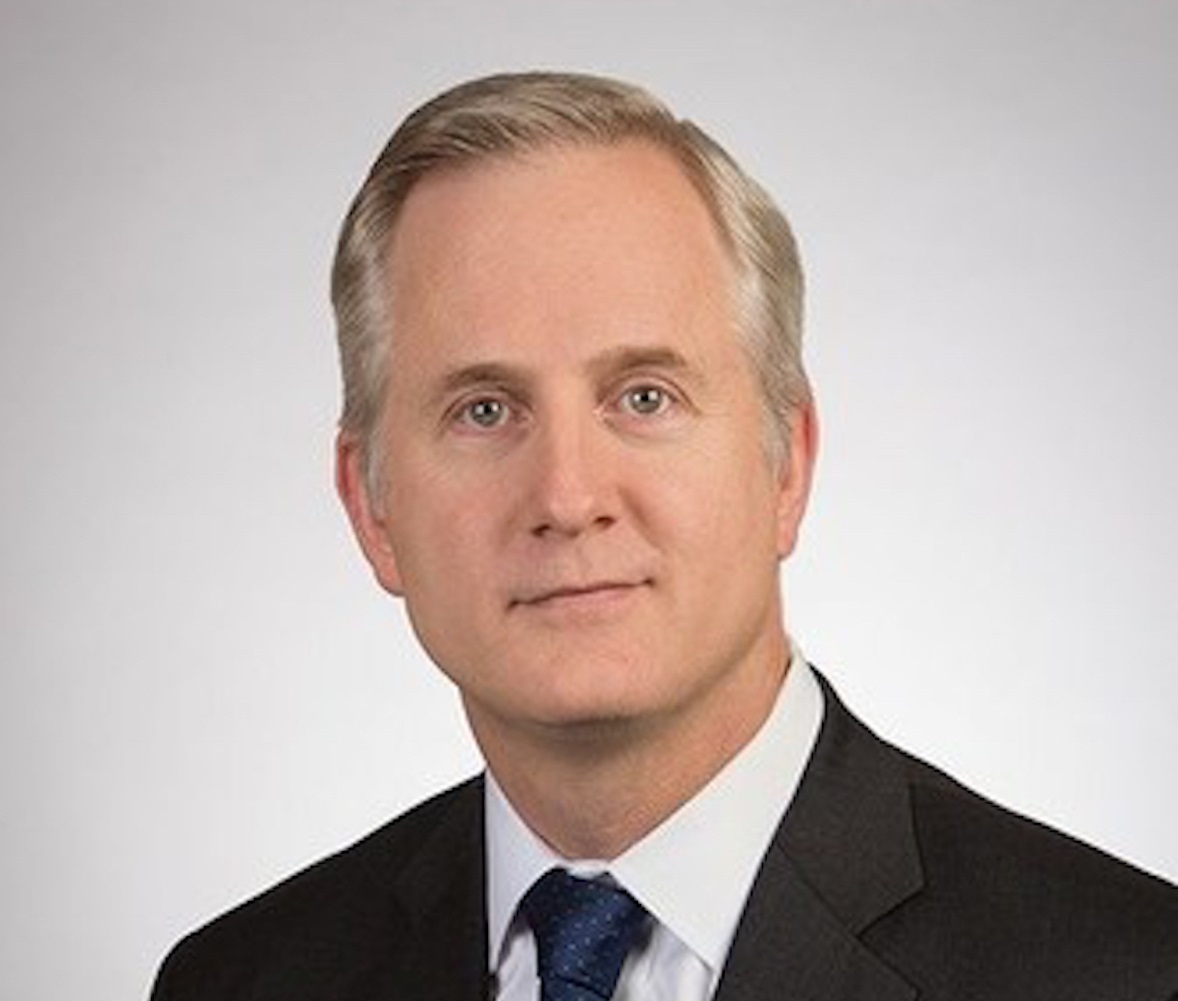 Robert Bryant nominato CEO di Axalta - Carrozzeria