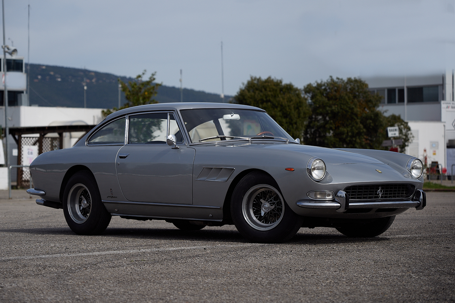 All'asta le auto italiane che hanno fatto la storia dell'automobile ...