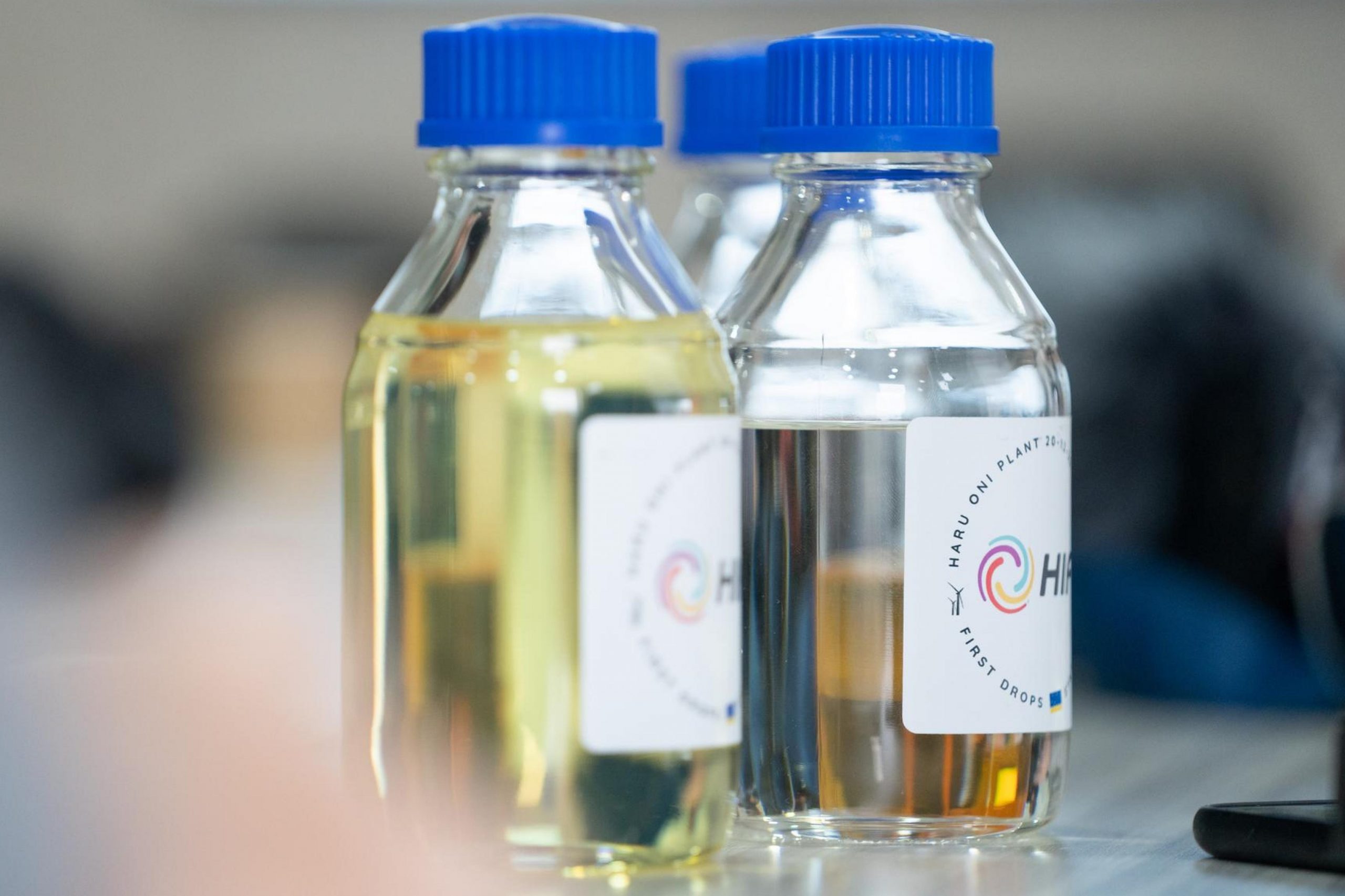 eFuels: nuova tecnologia eFining di Honeywell UOP per produrre ...