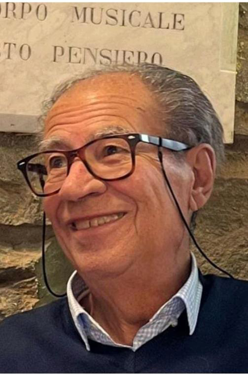 Franco Poloni ci ha lasciato - Carrozzeria
