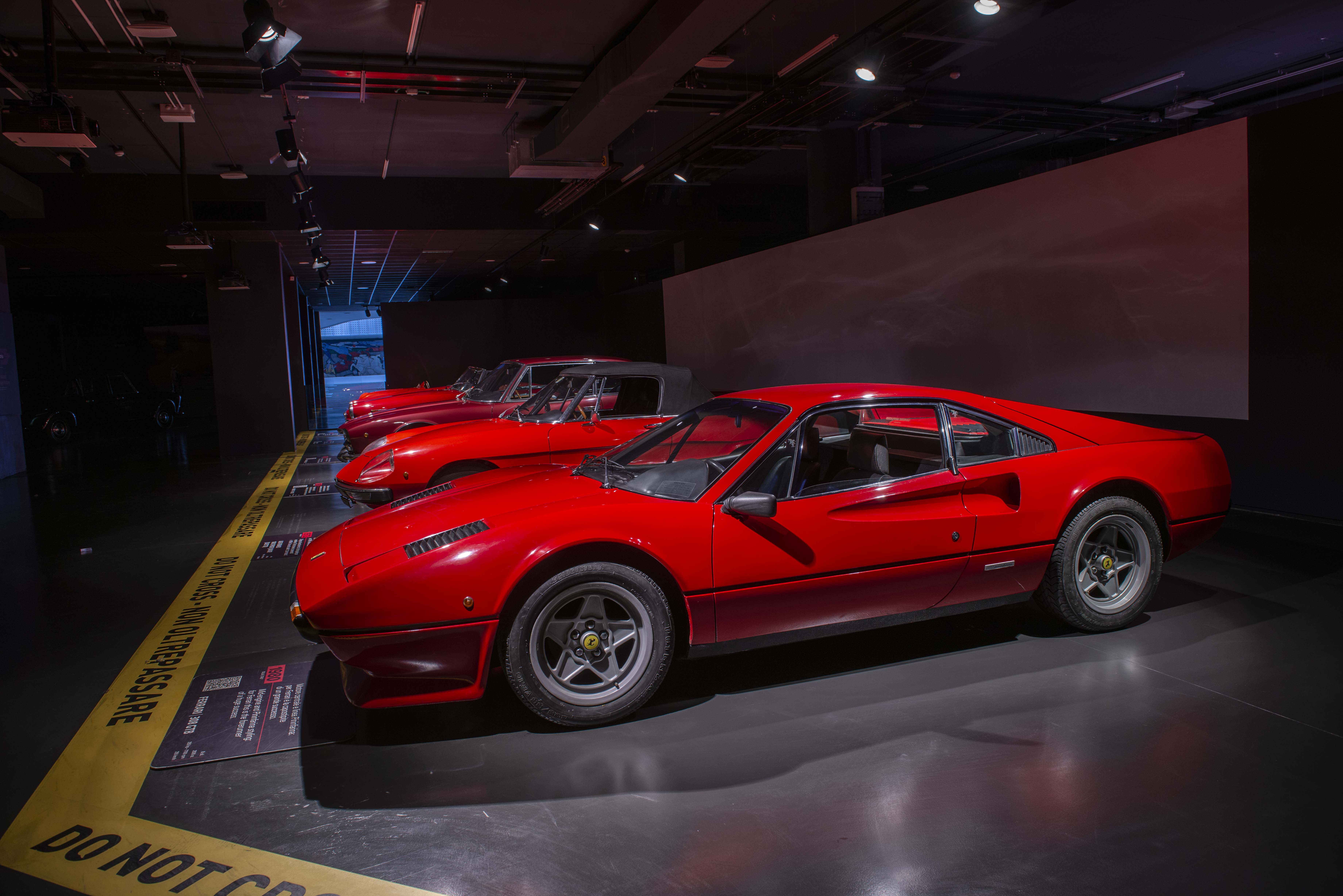 Riapre il Museo Nazionale dell' Automobile - MAUTO - Carrozzeria