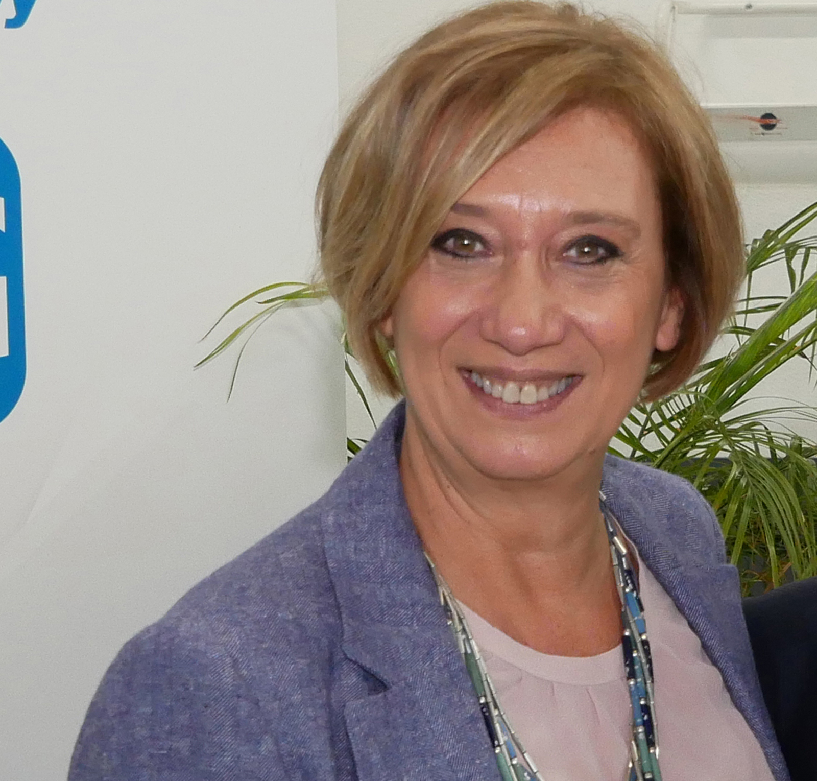 Intervista a Silvia Milone Presidente e Amministratore Delegato di ICR EMEA