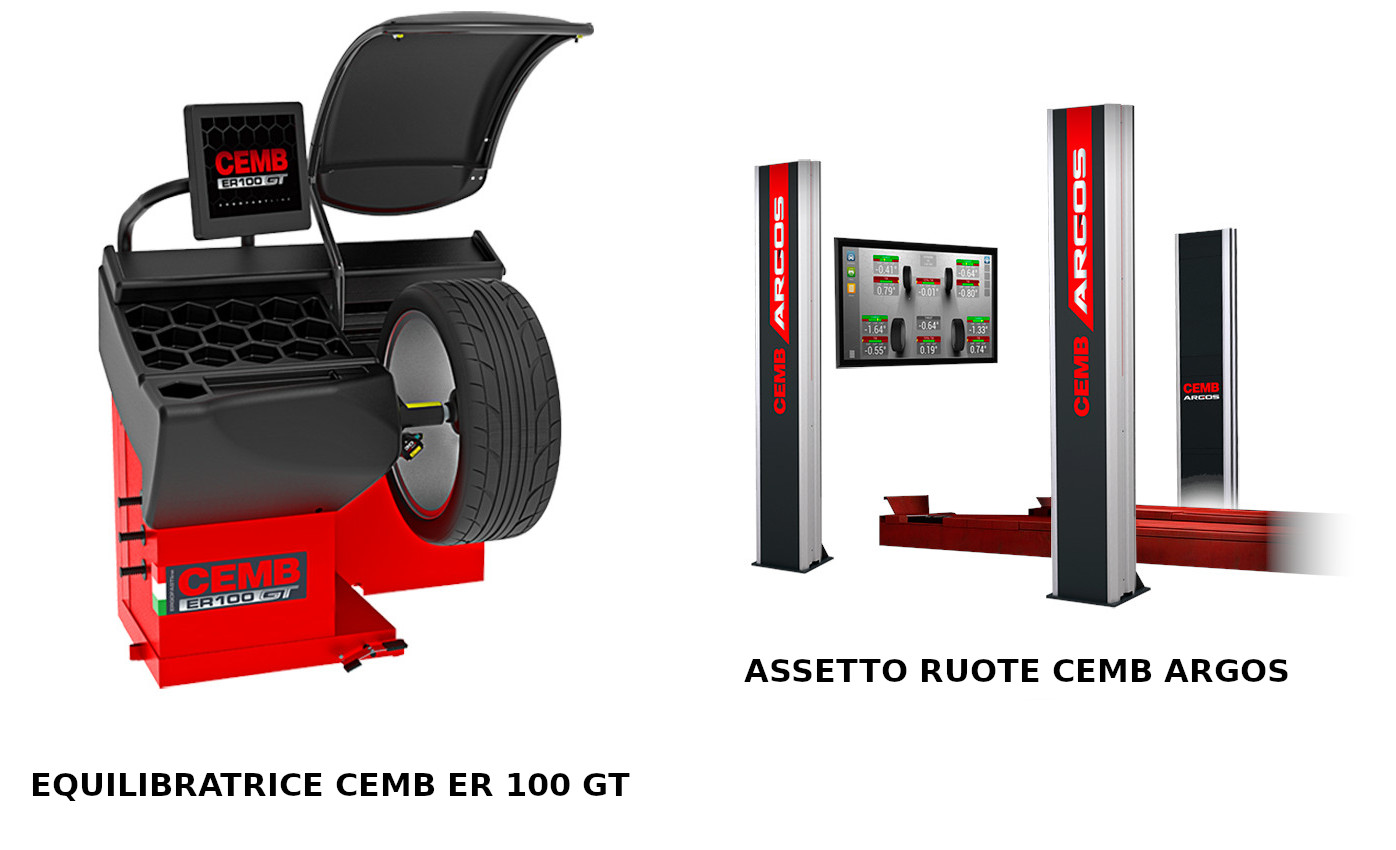 CEMB: i sistemi di misurazione più veloci al mondo