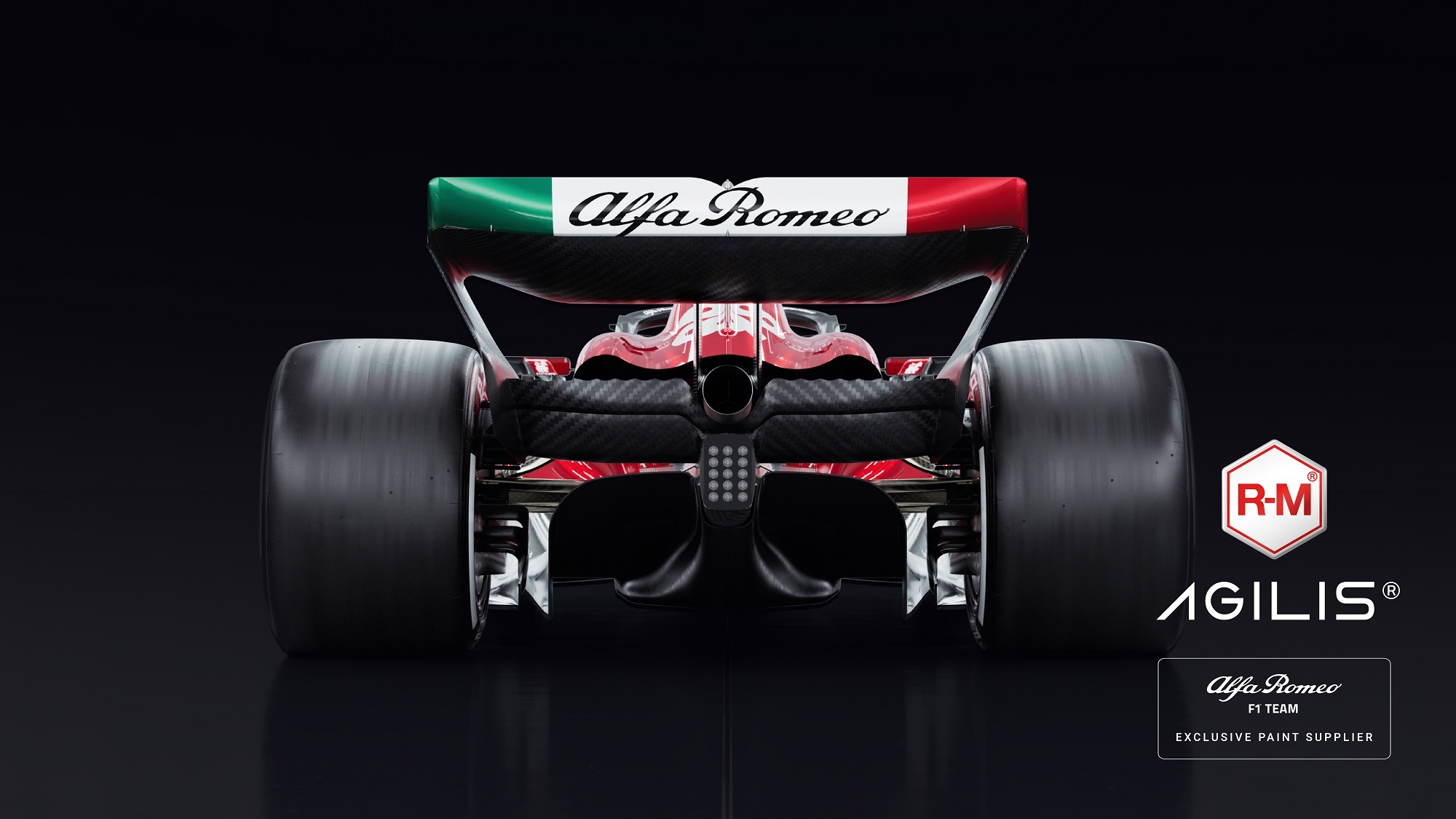 Il gruppo Sauber guadagna velocità in pista grazie al marchio premium R ...