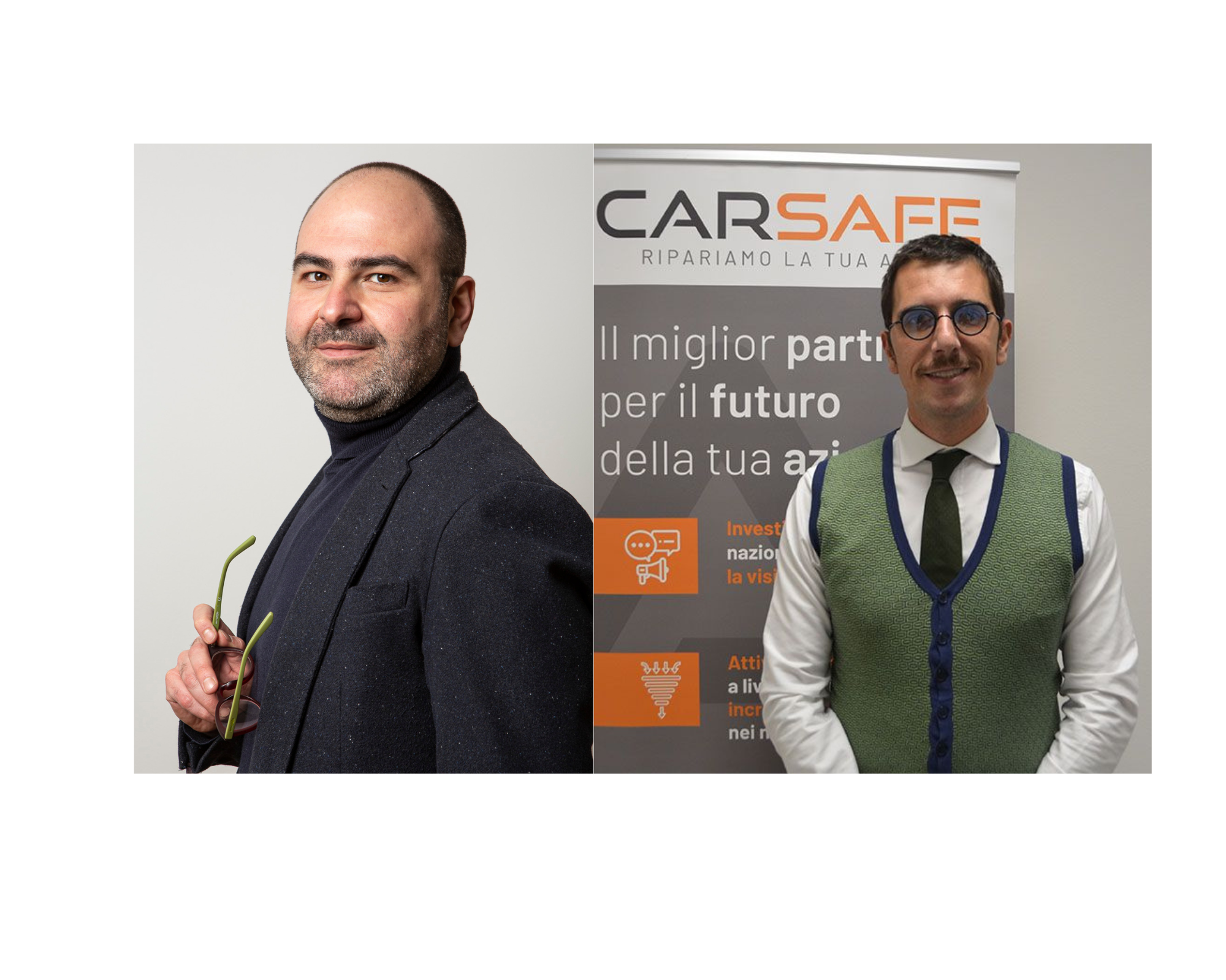 Sinistri internazionali: nuova collaborazione tra Carsafe e Argos ...