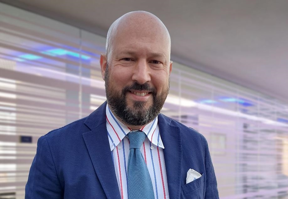 Soluzione Carrozzeria: il nuovo DG Matteo Massone spiega gli obiettivi ...